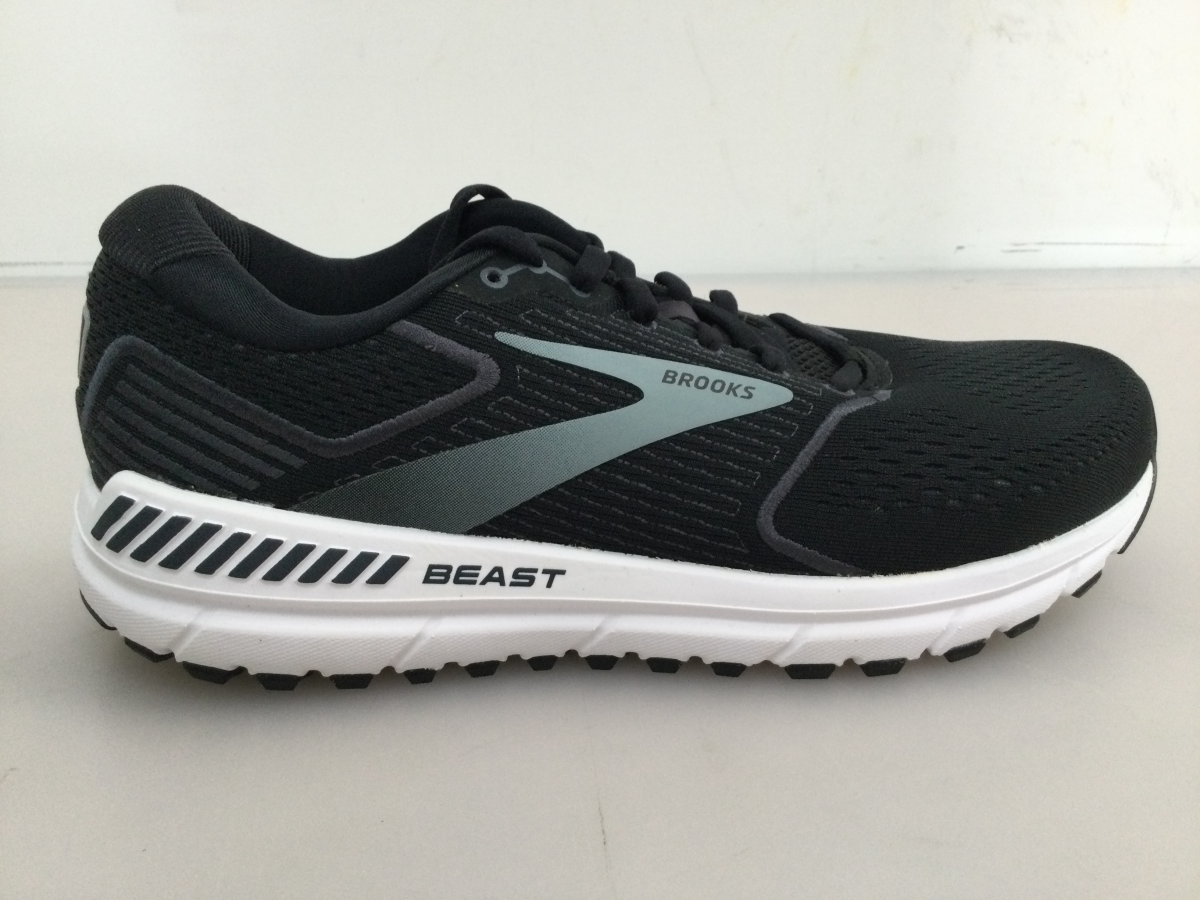 Brooks Beast Men's Running Shoes - auction