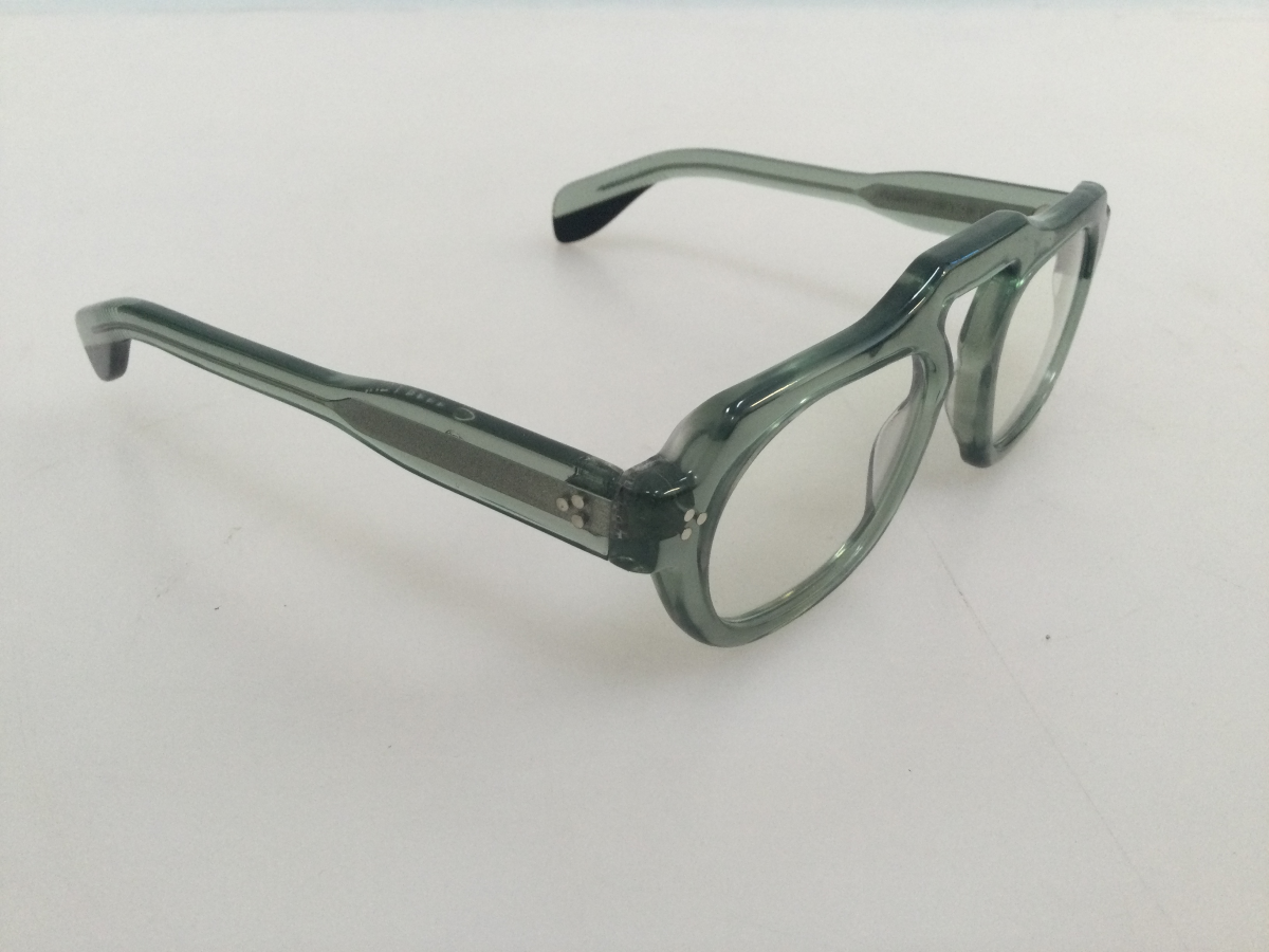 Coco Leni Plymouth Eyeglasses - auction