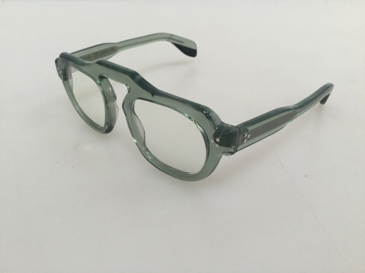 Coco Leni Plymouth Eyeglasses - auction