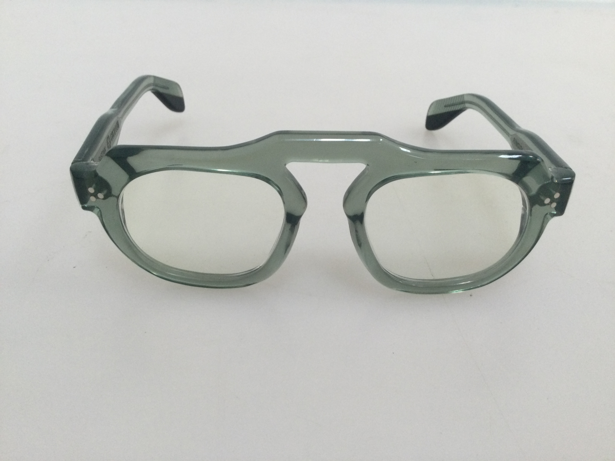 Coco Leni Plymouth Eyeglasses - auction