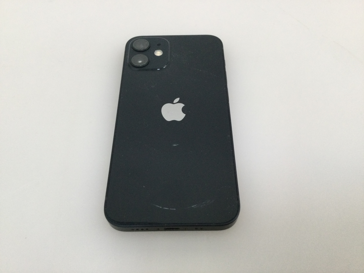 iPhone 12 Mini - auction