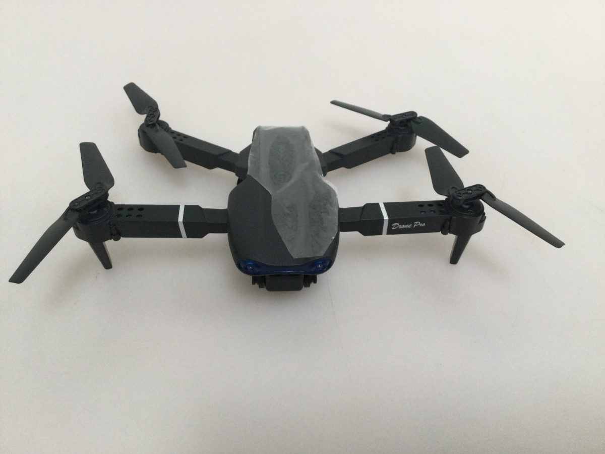 E99 Professional RC Drone - auction