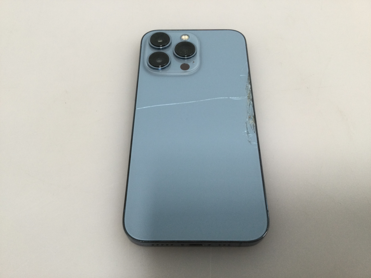 iPhone 13 Pro - auction