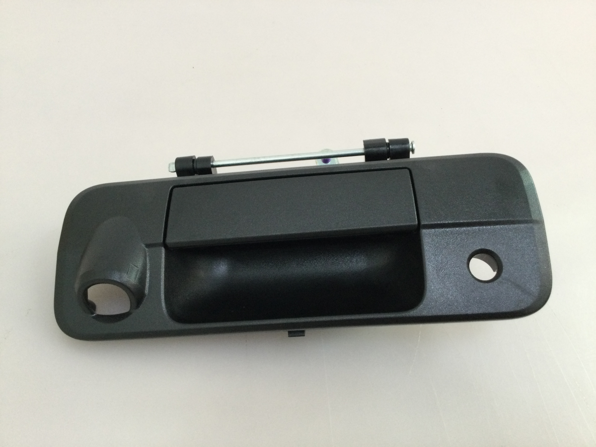 Toyota Back Door Handle Assembly Outside (69090-0C051) - auction